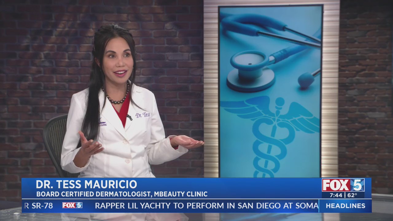 AAPI Common Skin Conditions – FOX 5 San Diego & KUSI News