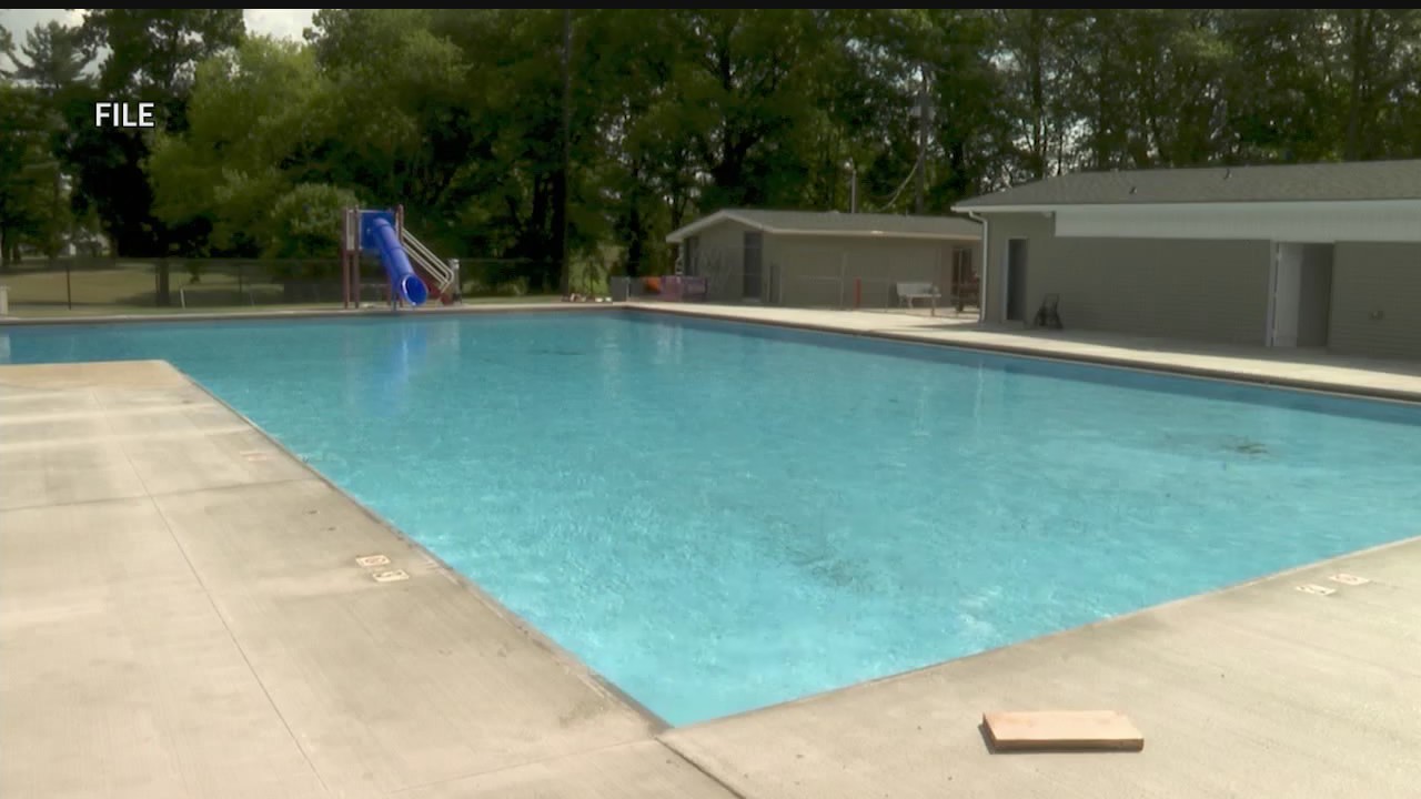 Lifeguards needed for local pool – WKBN.com