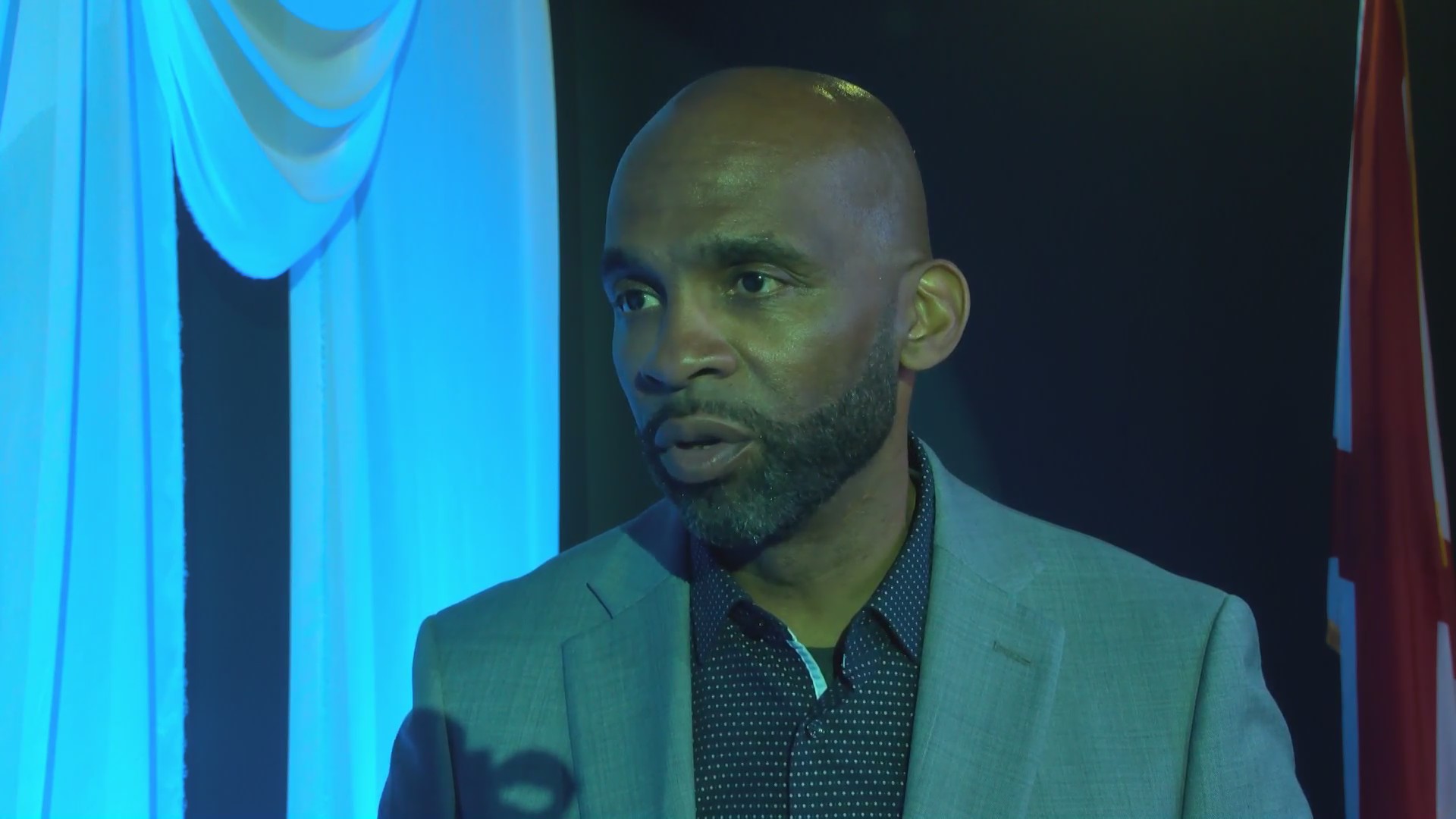 Dothan native honored at annual luncheon – WDHN – wdhn.com