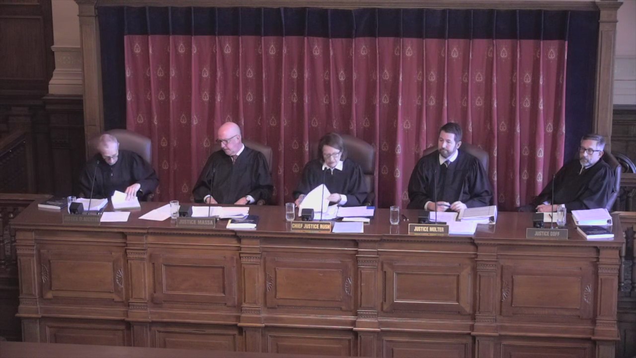 Indiana Supreme Court Delphi Case Part 4 – FOX21 News Colorado