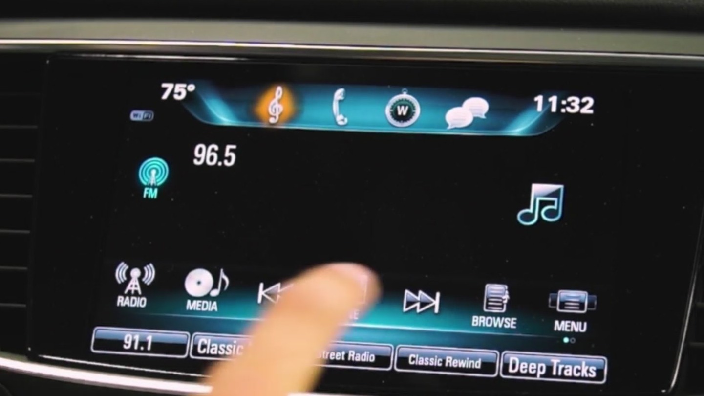 Colorado drivers are often distracted behind the wheel – FOX31 Denver
