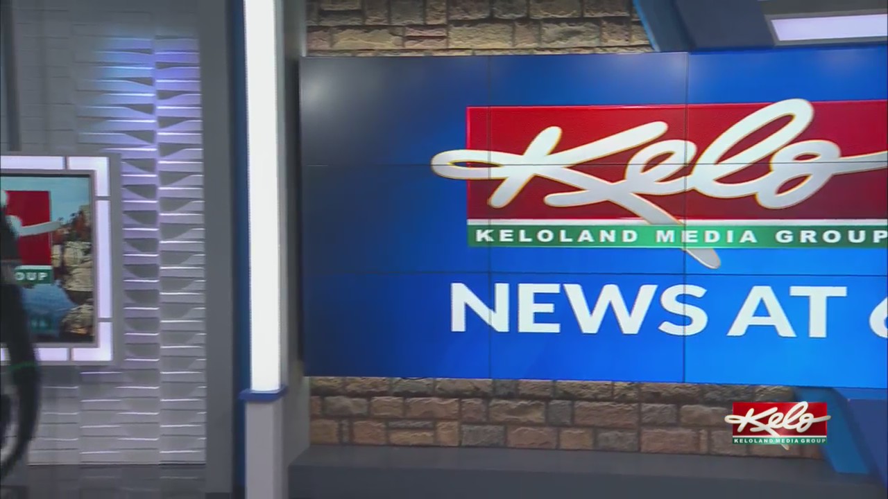 Mother accused of smothering 4-week-old baby appears in court – KELOLAND.com