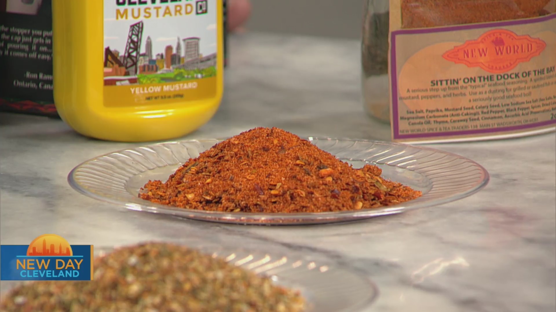 New Day Cleveland: New World Spice and Tea – Fox 8 Cleveland WJW