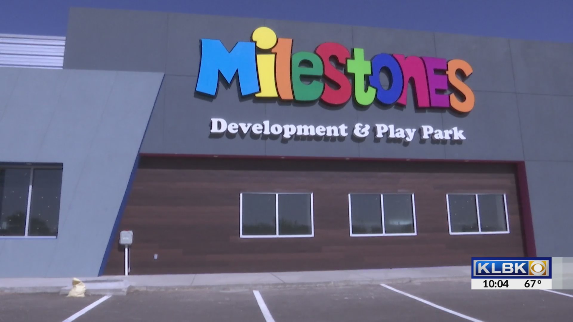 Lubbock’s first inclusive indoor park set for its long-awaited debut in ...