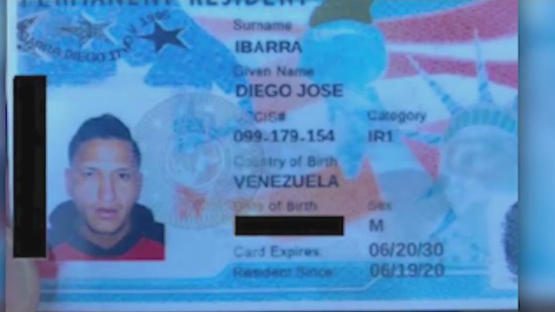 New details may link Laken Riley suspect’s brother to gangs | Vargas ...