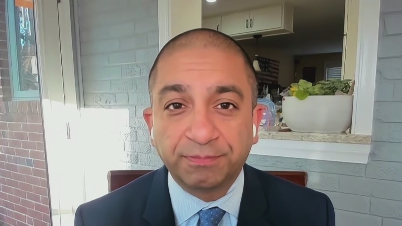 US retaliatory strikes a ‘good first start’: Jaffer | Morning in ...