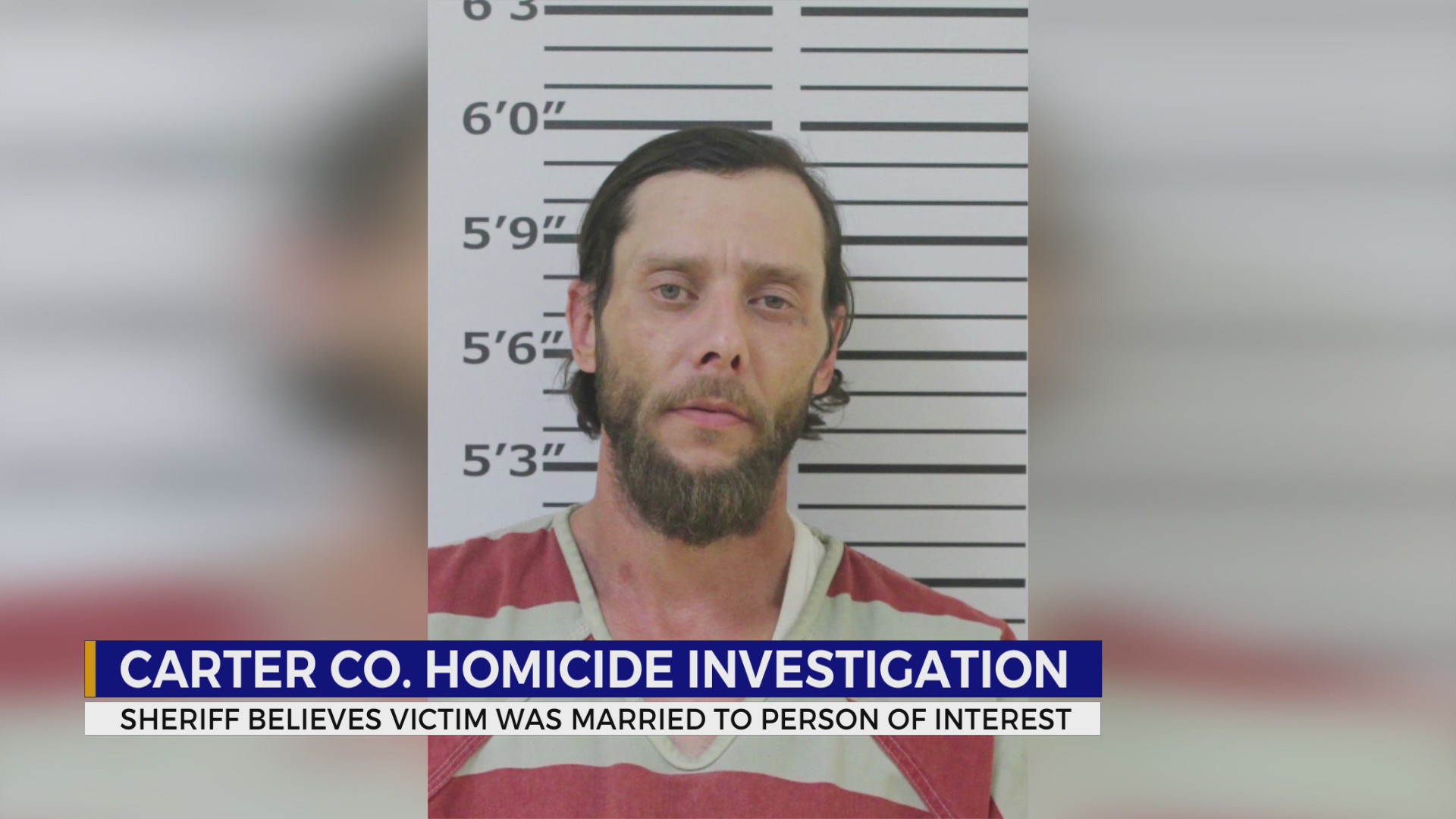 Carter Co. authorities release new details in homicide investigation ...