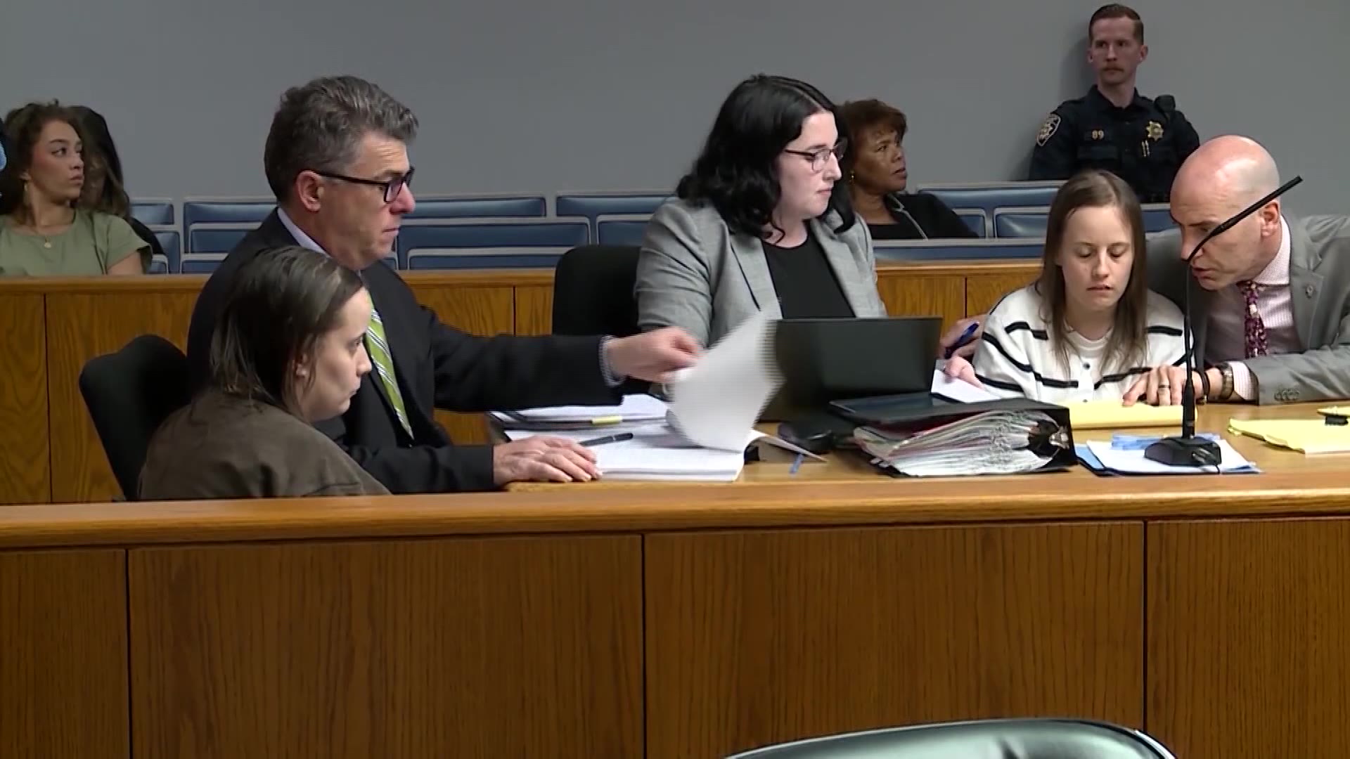 12 NEWS NOW: Woonsocket twin sisters indicted in father’s murder case ...