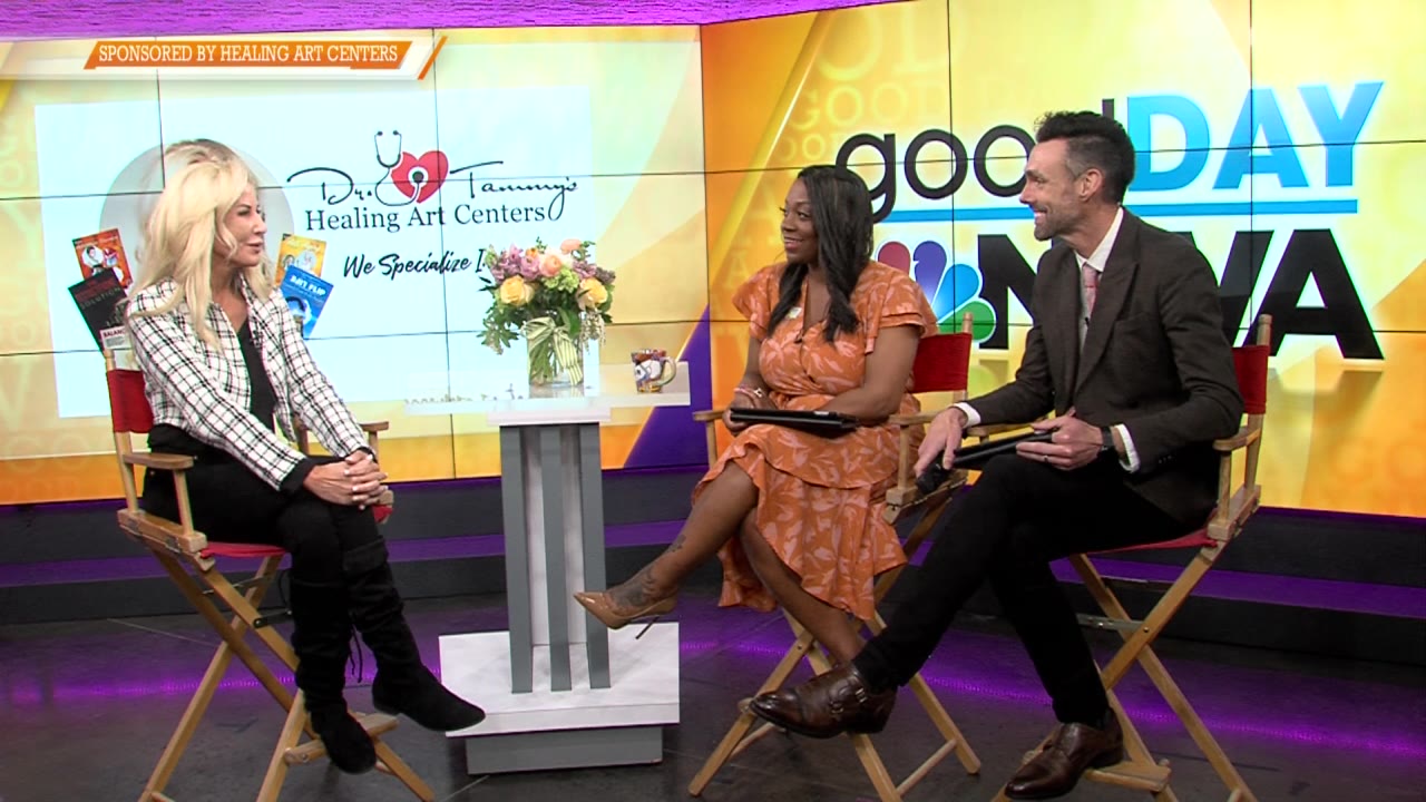 Dr. Tammy on regenerative therapies – KNWA FOX24