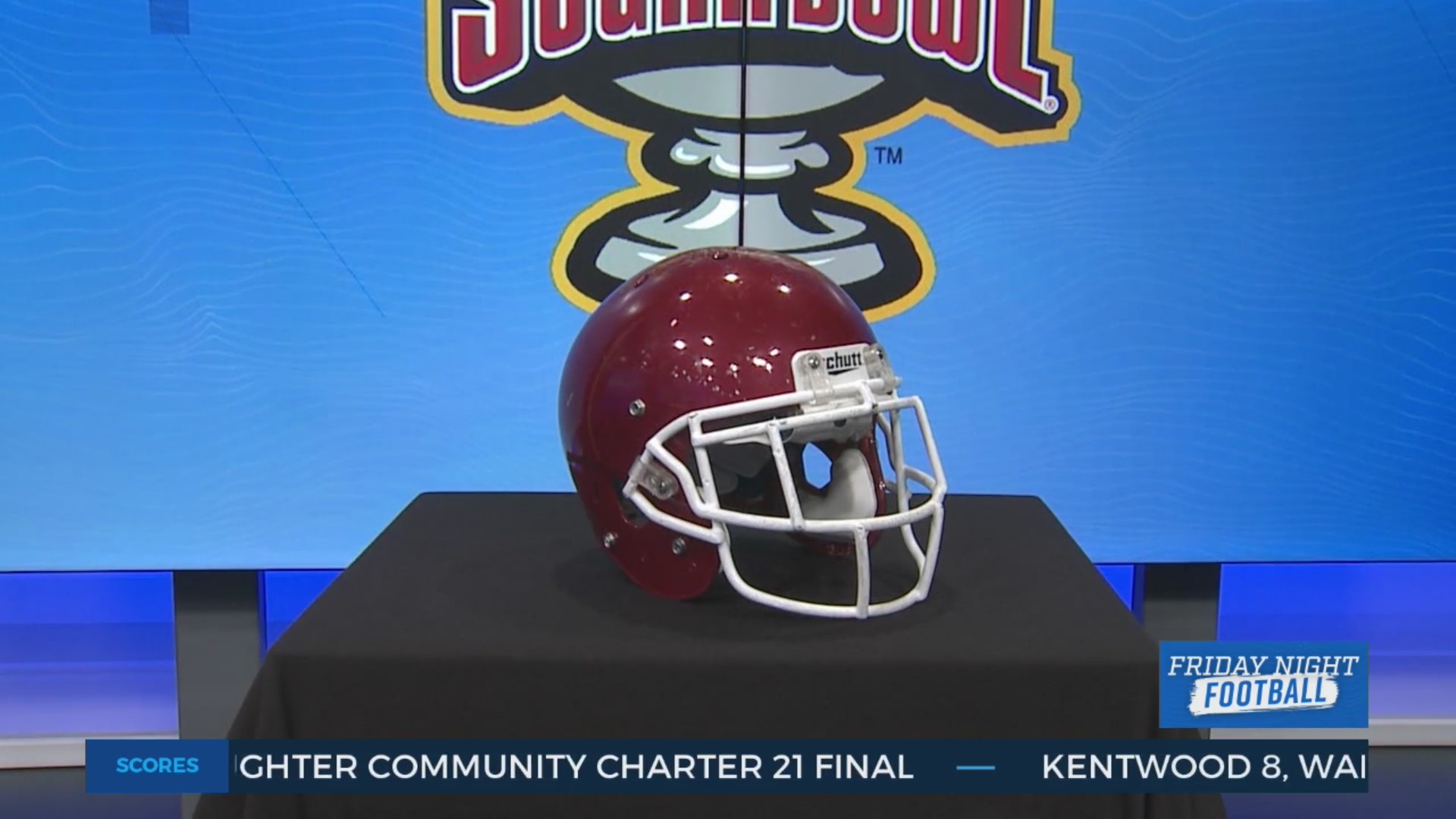 FNF Week 4: Brother Martin beats Ouachita 31-13 – WGNO