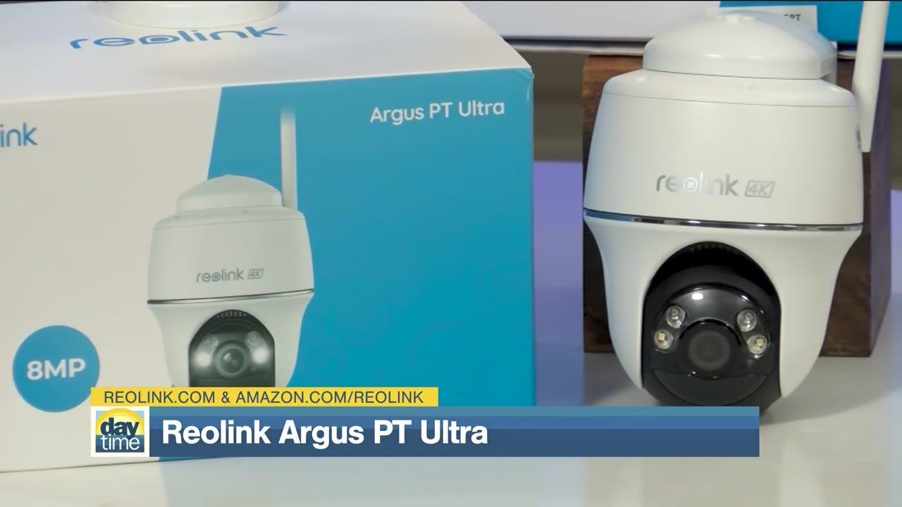 Innovative Home Security Solution Provider – WFLA