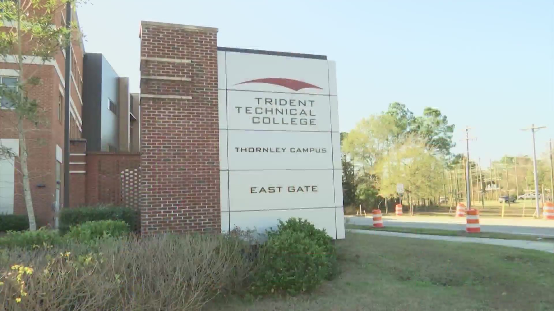 Trident Tech moves to eLearning ahead of Hurricane Nicole – WCBD News 2