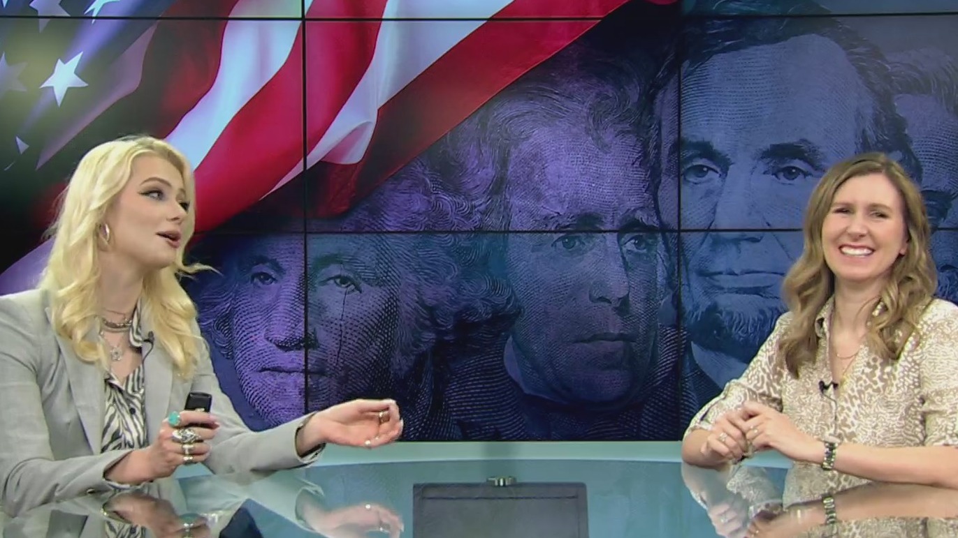 President’s Day Pop Quiz! – KOIN.com