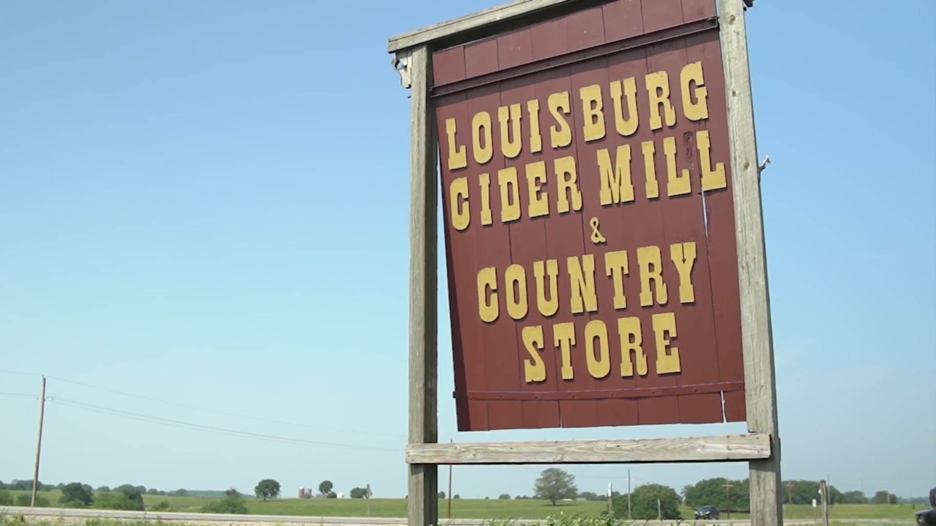 FOX4 Zip Trips: Check out these detours near Harrisonville – FOX 4 ...