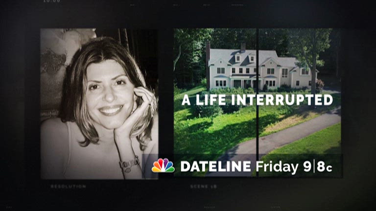 New video evidence in disappearance of Connecticut mother Jennifer ...
