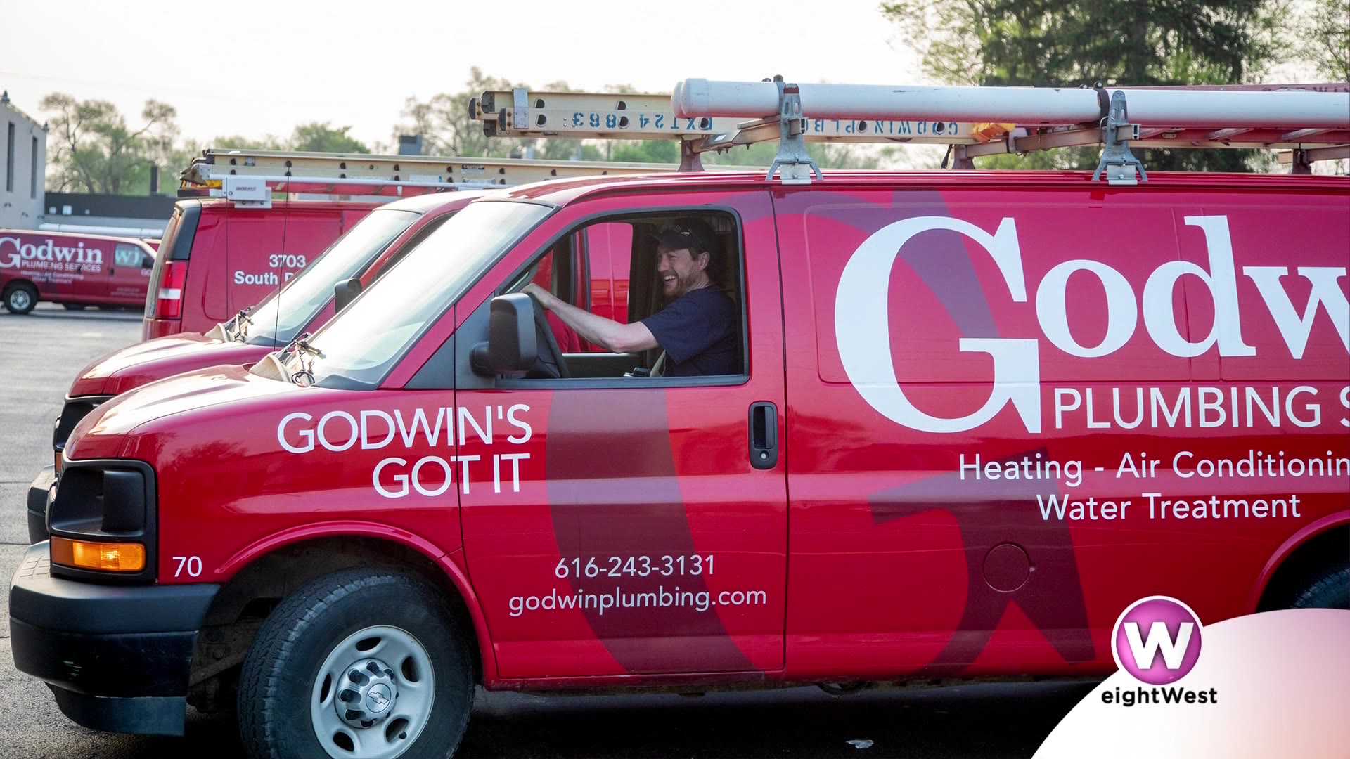 Godwin has everything you need for your home – WOODTV.com
