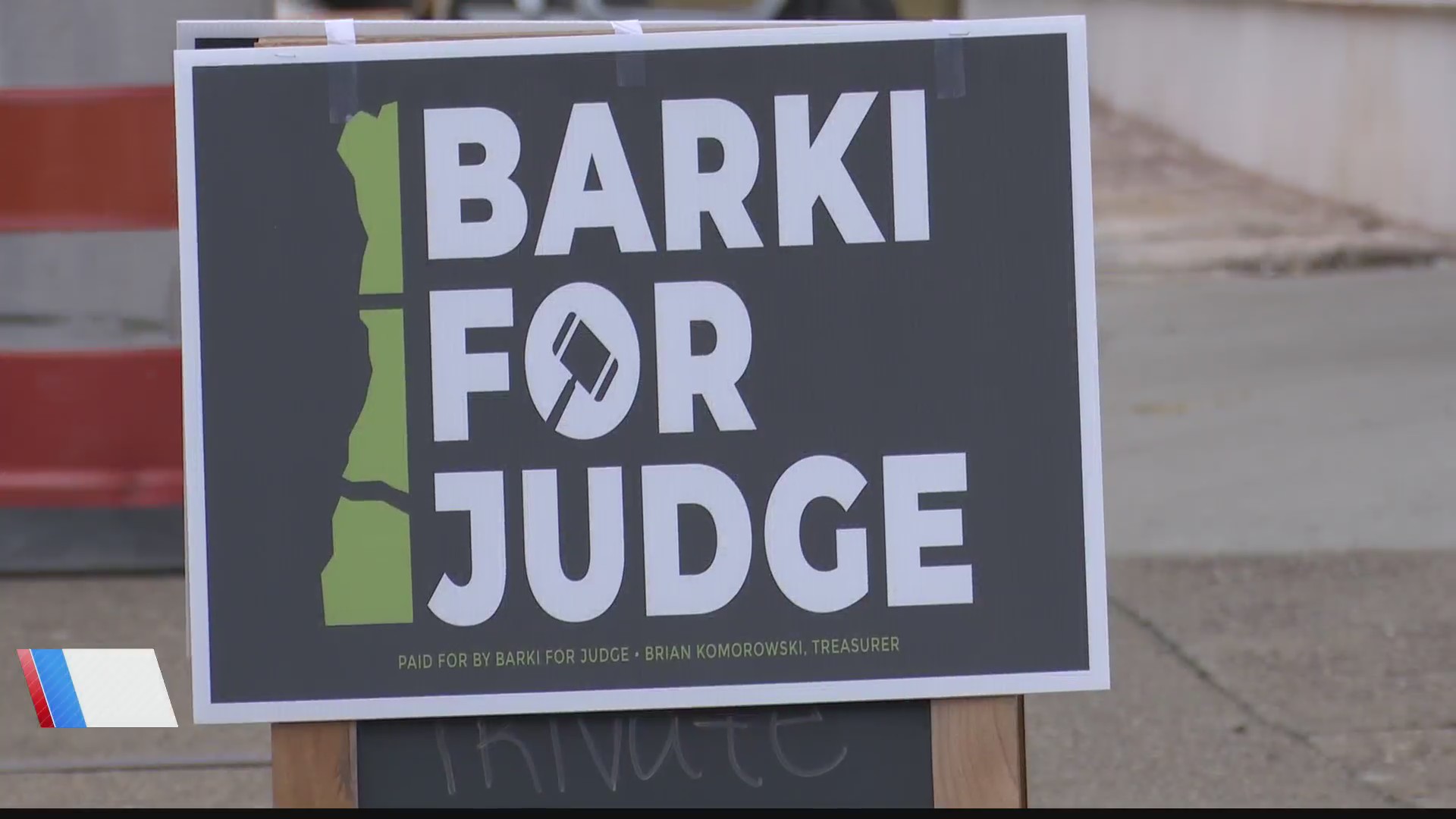 Prosecutor Joe Barki running for 1st Circuit Court Judge – WTRF