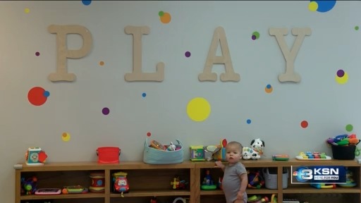 New local series to partner child care providers and employers – KSN-TV