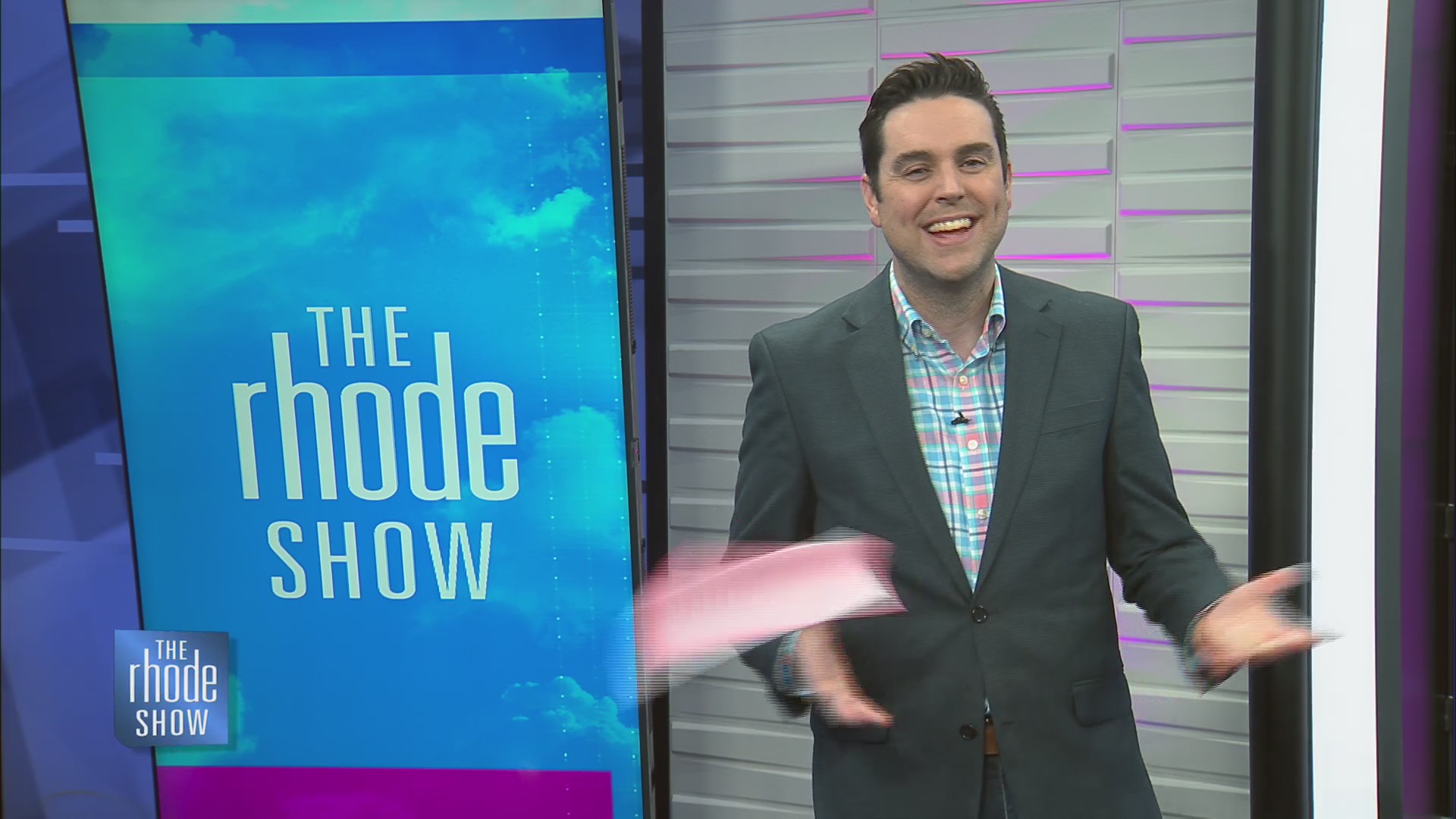 What? – The Rhode Show, 9/1/22 – WPRI.com
