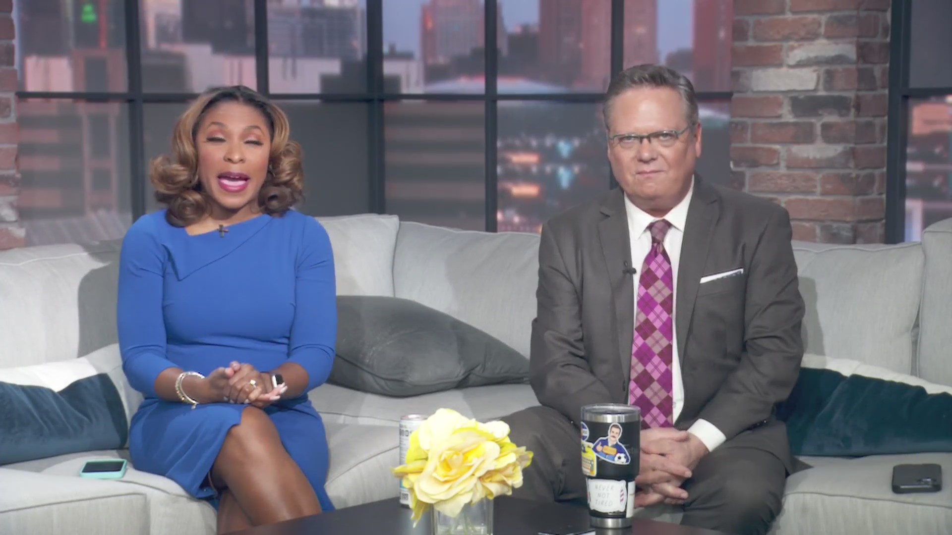 Chat with the Stars – FOX 4 Kansas City WDAF-TV | News, Weather, Sports