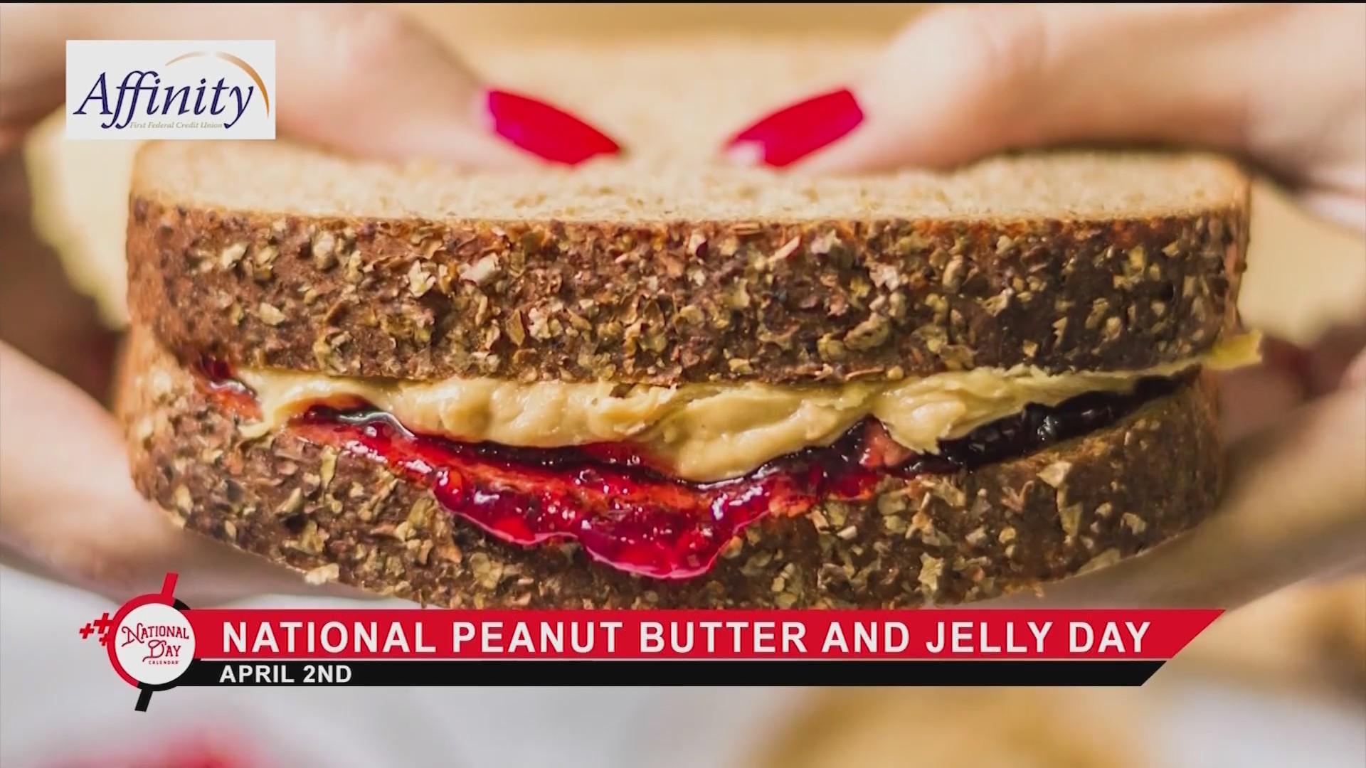 NATIONAL DAY CALENDAR: National Peanut Butter and Jelly Day – KX NEWS