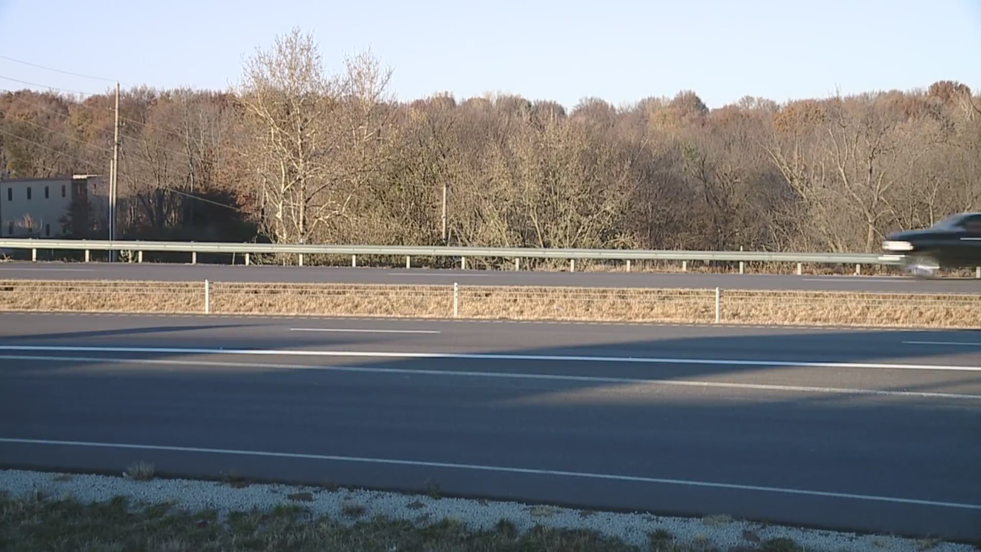 Missouri Highway Patrol officer’s vehicle shot at during chase – FOX 4 ...