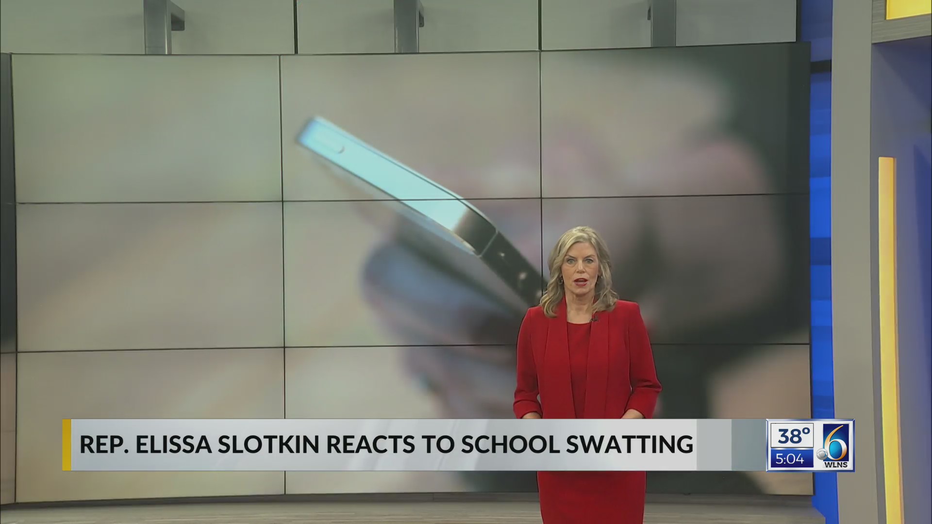 What is ‘Swatting’ – WLNS 6 News