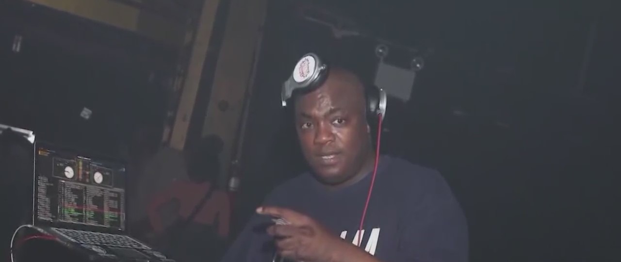 Mister Cee, a famed hip-hop DJ and key figure behind Notorious B.I.G.’s ...