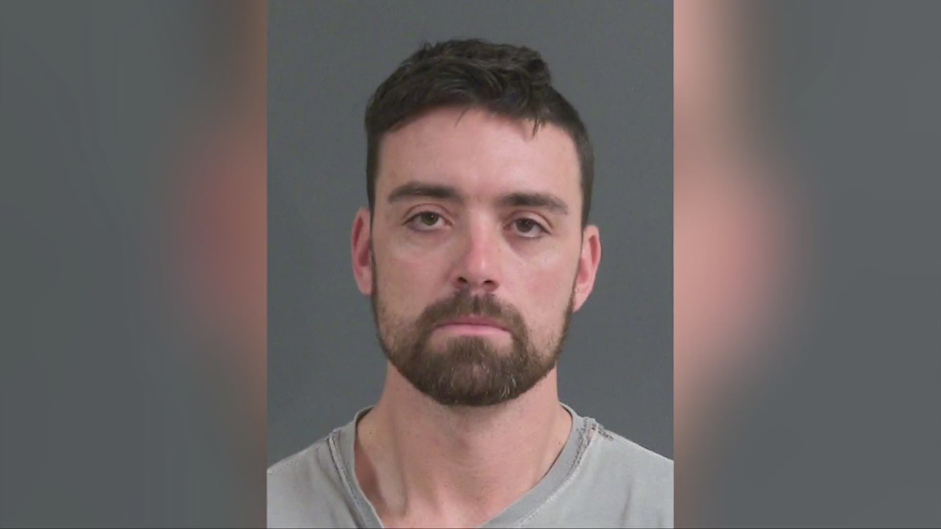 MPPD officer on leave after domestic violence incident – WCBD News 2