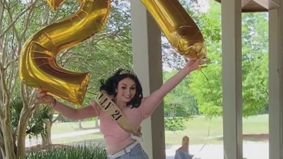 Family of slain LSU student believe killing was random act of violence ...