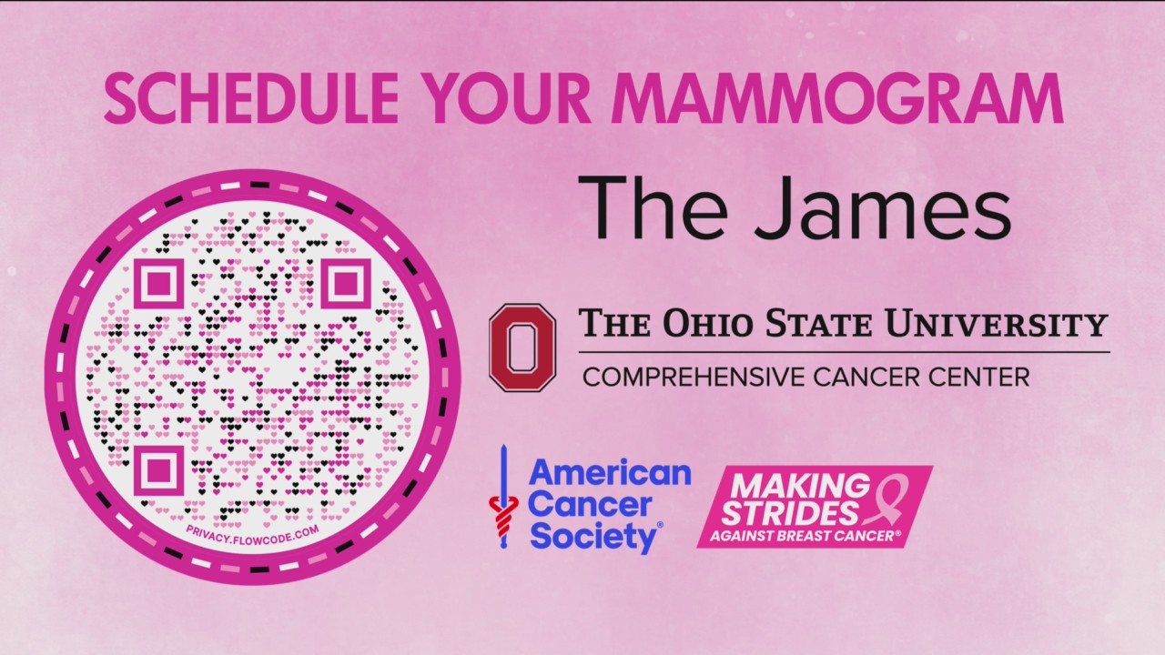 A Lump Is Not The Only Sign Of Breast Cancer Nbc4 Wcmh Tv