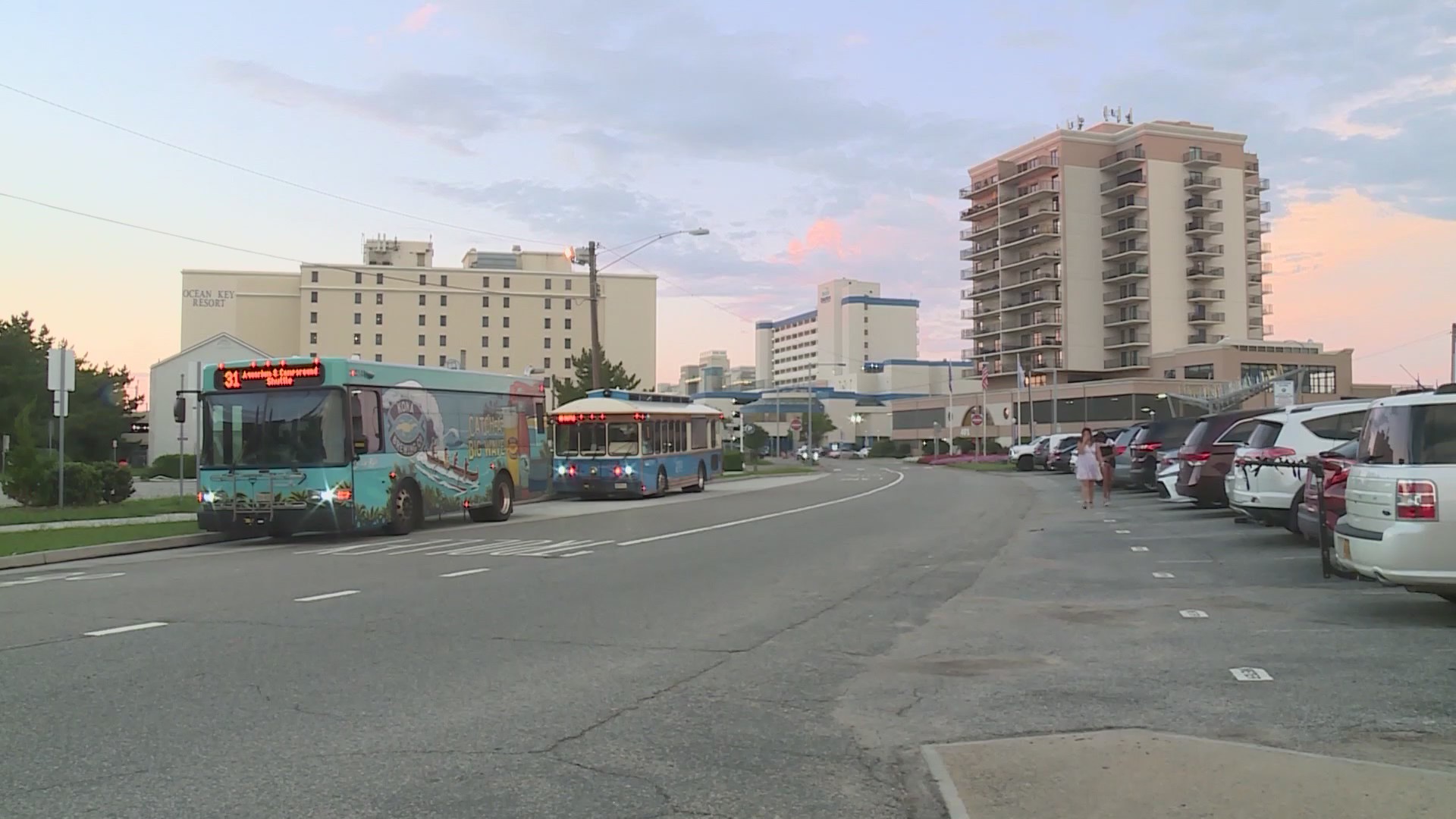 Open house for Rudee Loop public input – WAVY.com