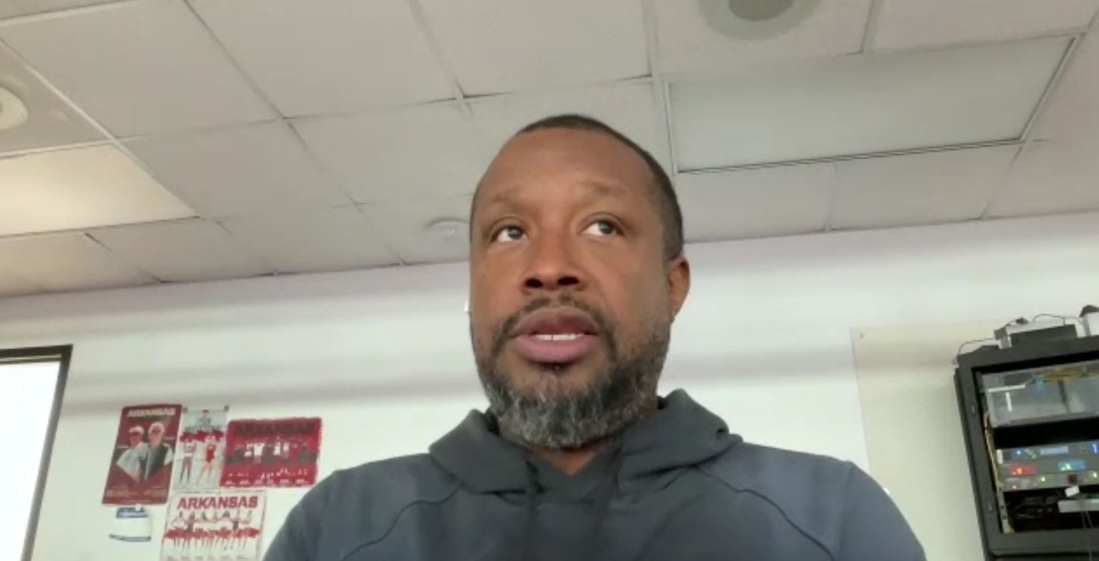 Arkansas track and field head coaches preview Tyson Invitational – KNWA ...