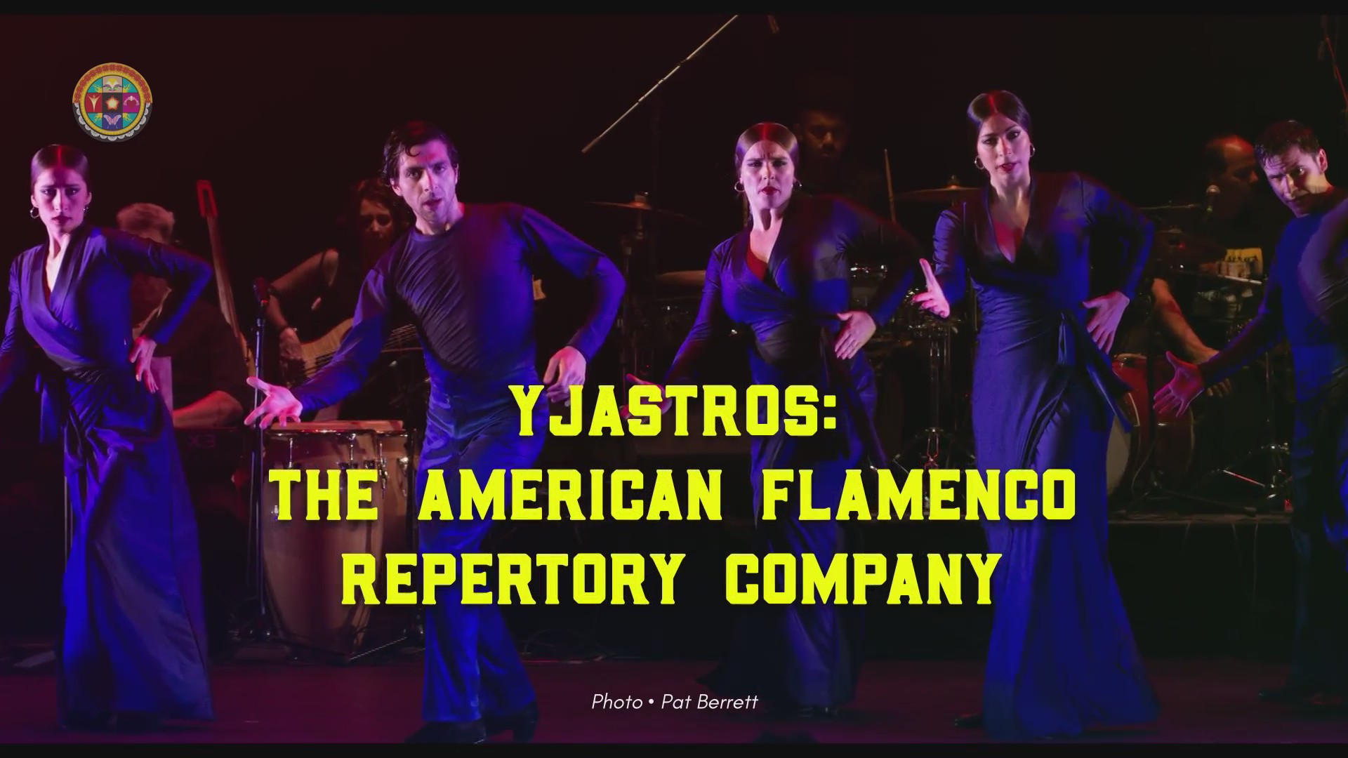 National Institute of Flamenco hosts 35th Festival Flamenco Albuquerque ...