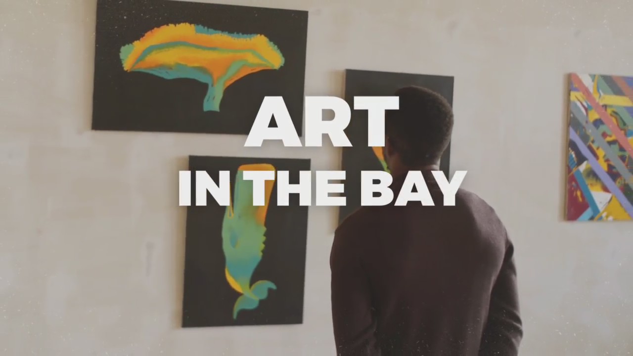 ‘FLOW Art Studio’ bridging art and mental wellness – KRON4