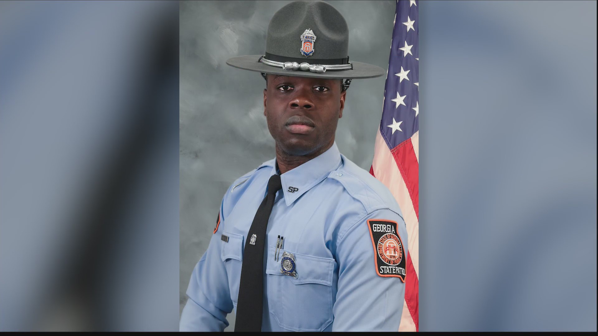 State trooper dies after patrol vehicle crash in Atlanta – WSAV-TV