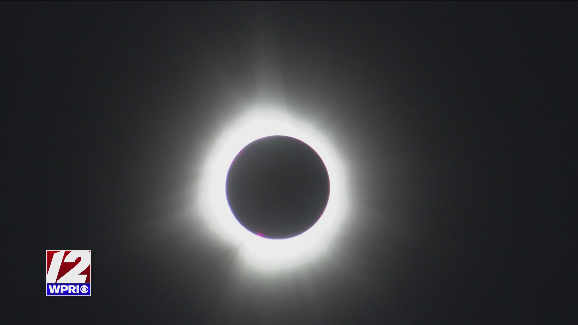 Will and TJ talk Solar Eclipse – WPRI.com