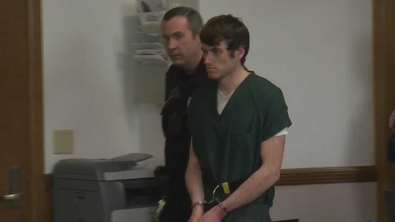 Erik Metzig Preliminary hearing – WFRV Local 5 – Green Bay, Appleton