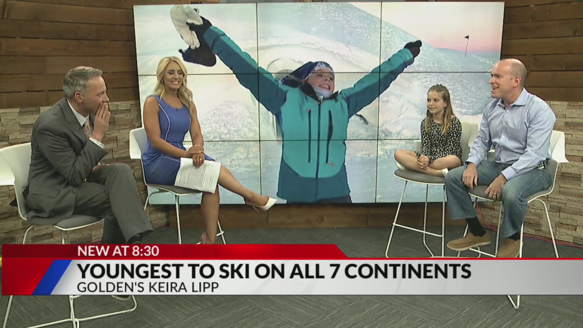 Keira Lipp – FOX31 Denver