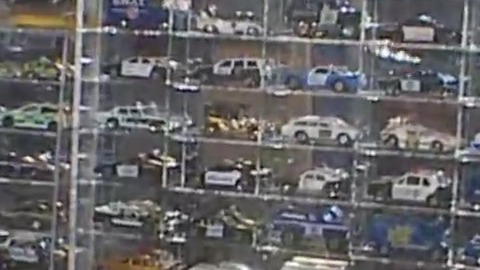 DPD officer’s world-class collection of toy cars – FOX31 Denver