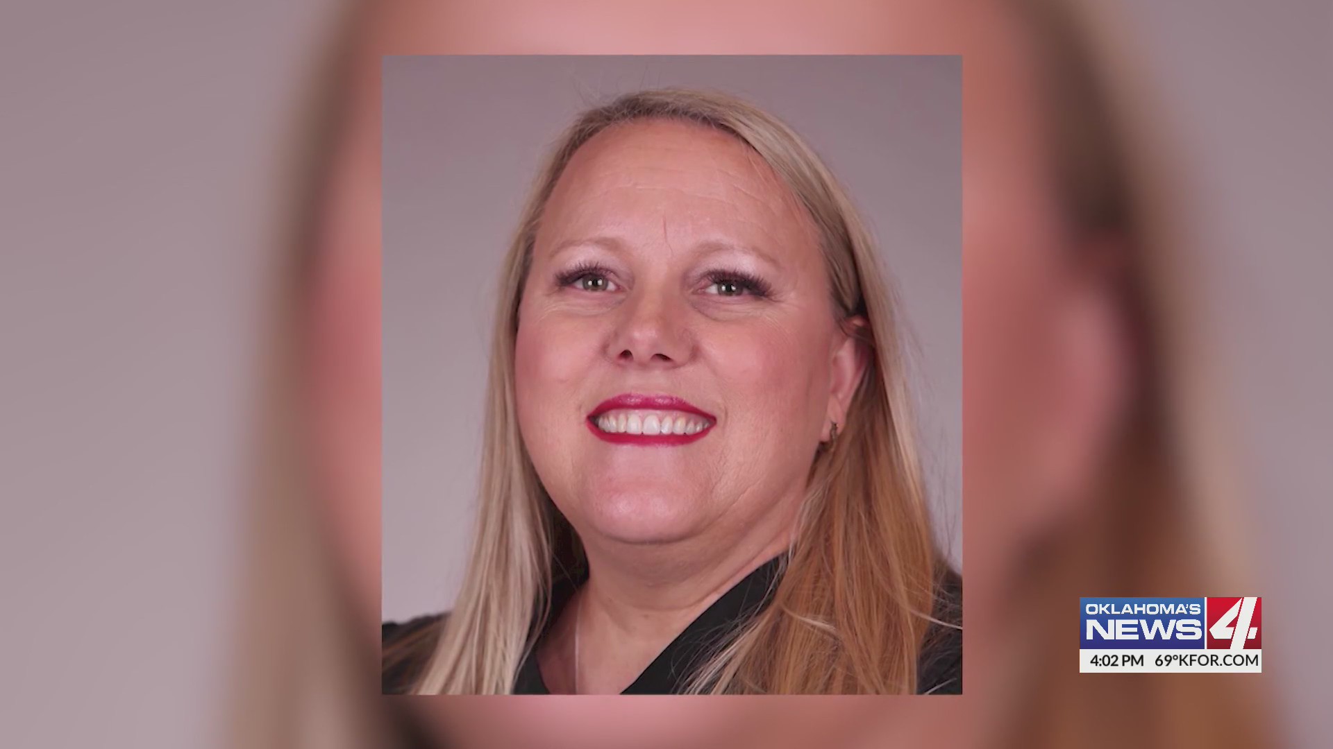 Oklahoma judge accused of texting during trial announces resignation – WFLA