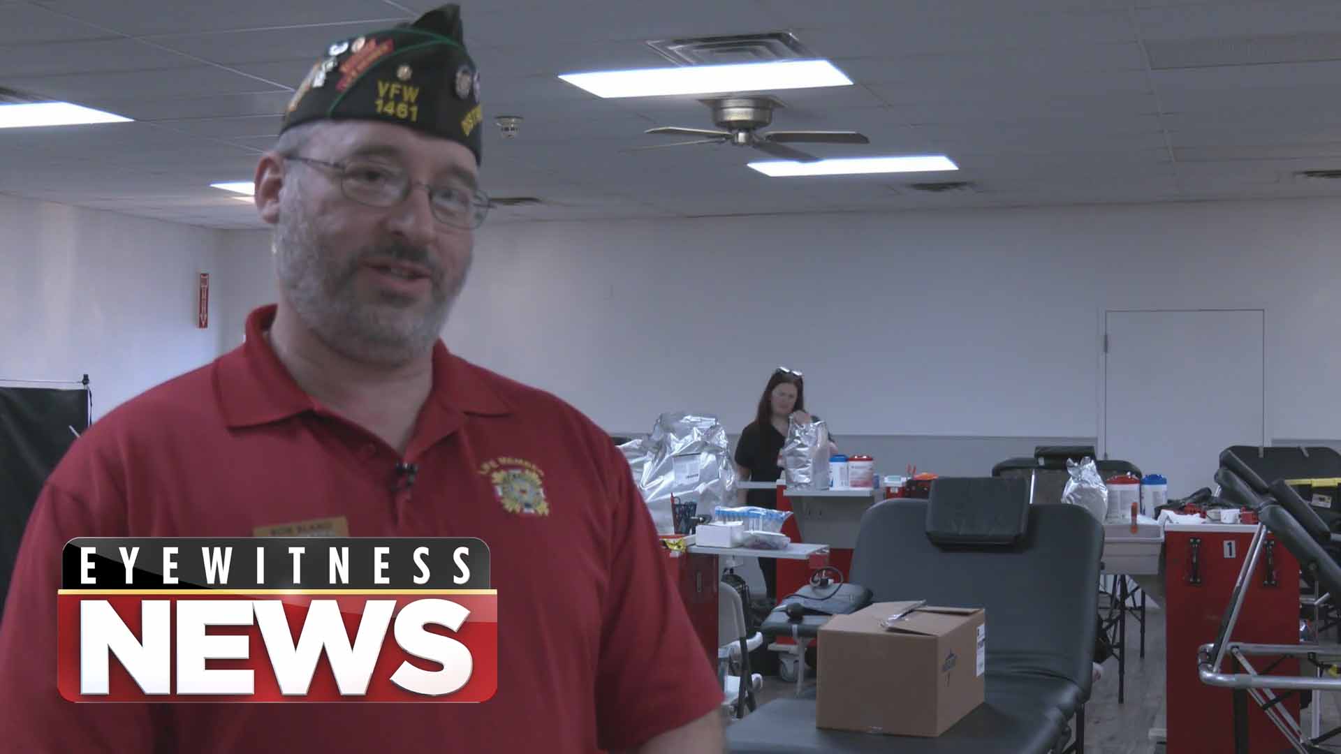 WTVO Eyewitness News for November 8th, 2023 (Full Broadcast ...