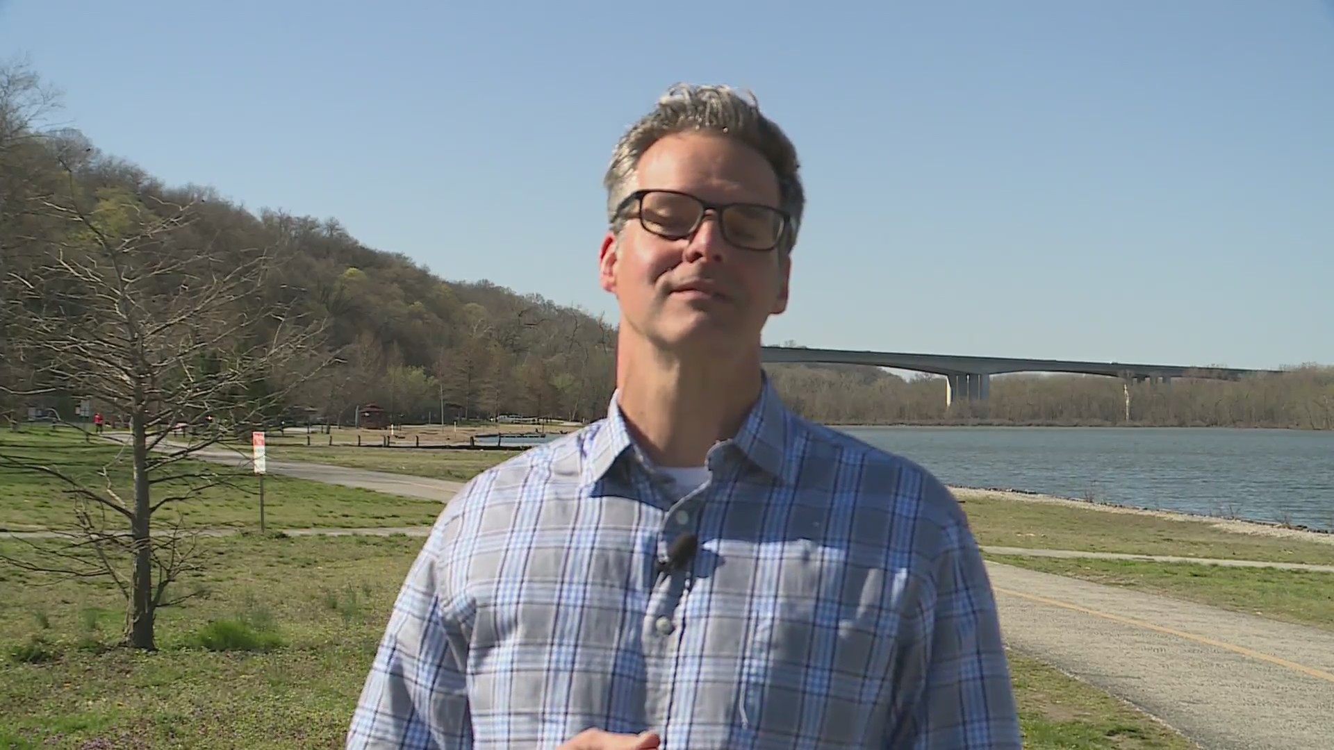 Tim Ezell’s Inspirational Moments: Waiting and listening before taking ...