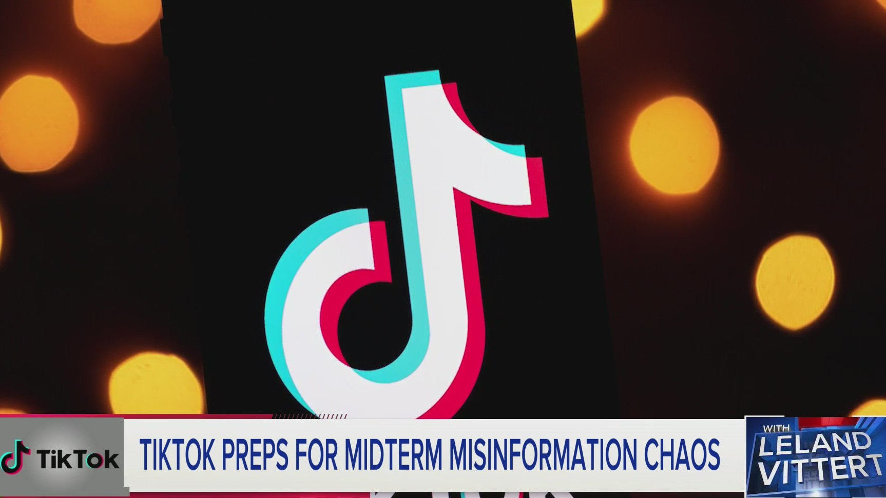 Tik Tok prepping for midterm misinformation | On Balance – NewsNation
