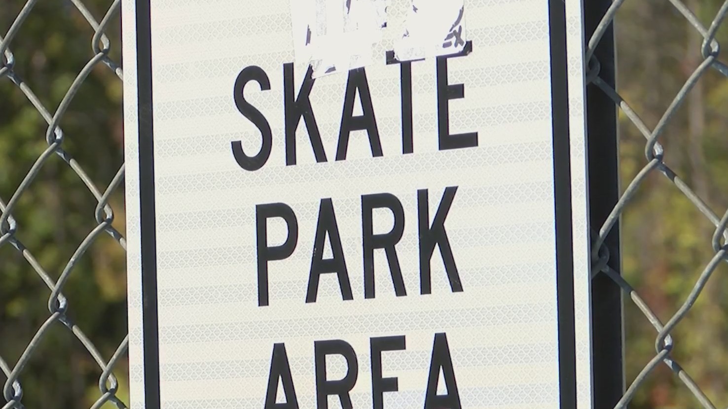 $1M awarded for new skate park at Perinton Park – RochesterFirst