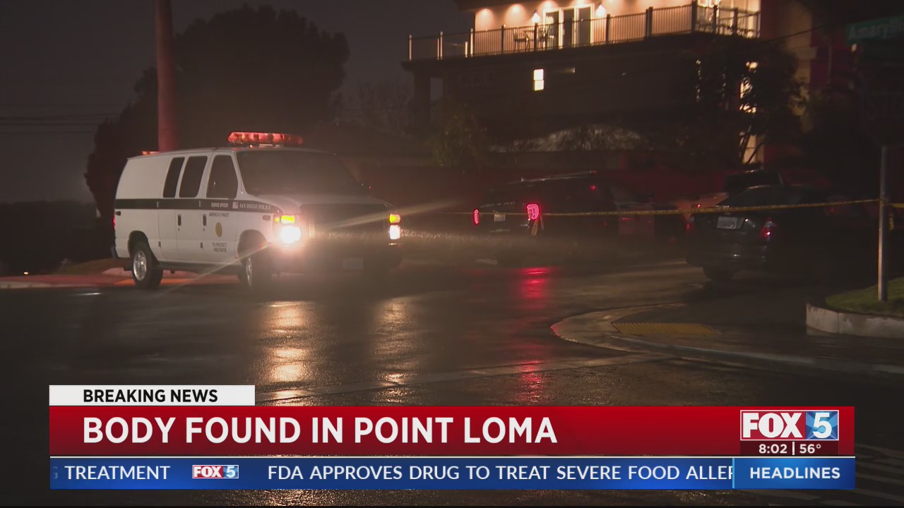 Deadly Fight Investigation – FOX 5 San Diego & KUSI News