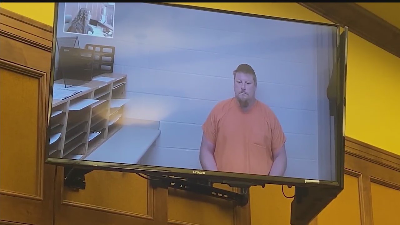 Jury selection begins in Youngstown shooting death case – WKBN.com