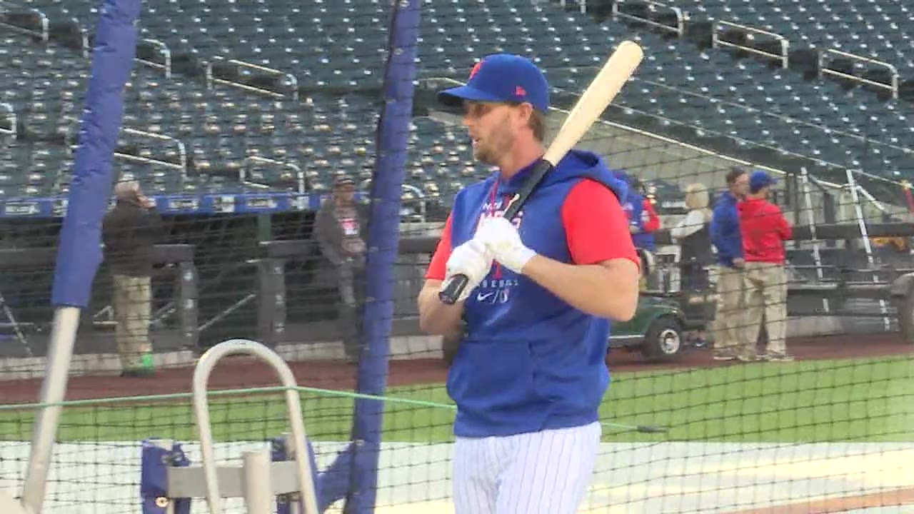 Inside New York Baseball: Former Mets Rico Brogna discusses his career ...