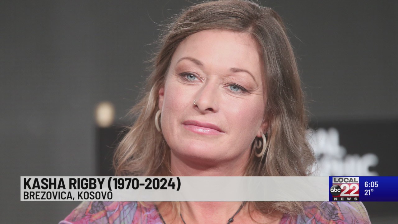 Catherine ‘Kasha’ Rigby, a renowned telemark skier, dies in avalanche ...