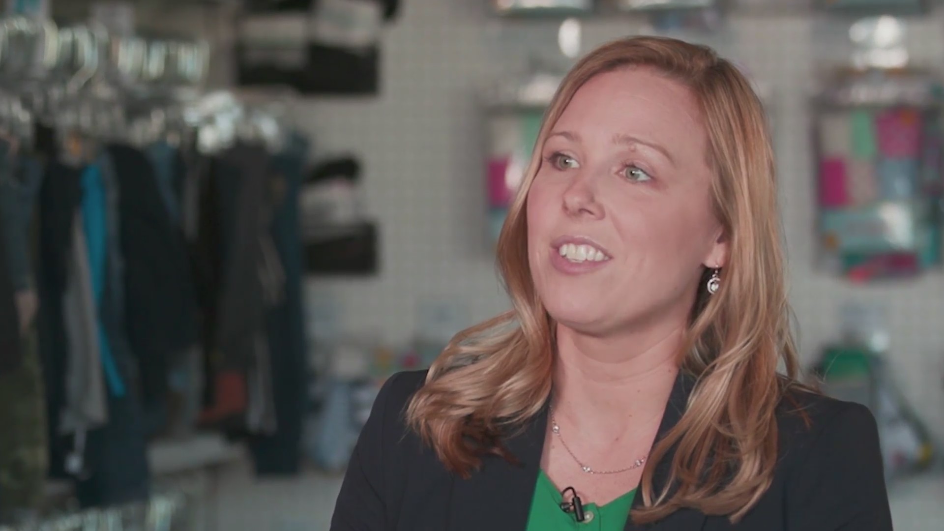 Laura Storm follows her faith to serve more than 1,200 foster kids in ...